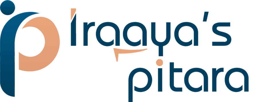 Contact us - Iraaya's Pitara